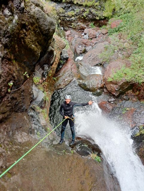 Canyoning tour: Private - Introduction: Why This Canyoning Tour Might Be Just What You Need