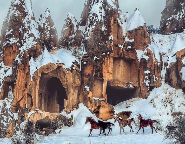 Cappadocia: Fascinating Horse Riding Tour in Unique Valleys - Why This Tour Offers Real Value