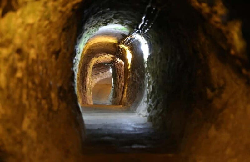 Cappadocia Highlights Tour Underground City+Open Air Museum