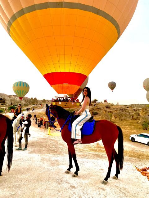 Cappadocia: Private Tour with Hotel Transfer - An Overview of the Tour Experience