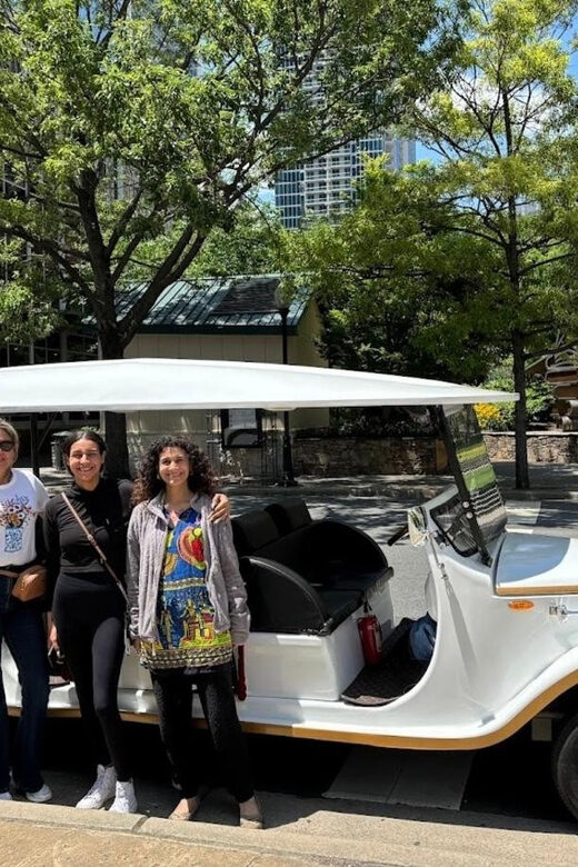 Charlotte:Historical Southern Elegance Tour by Vintage Cart - Summing It Up: Is It Worth It?