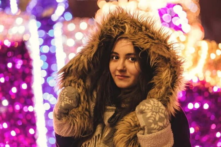 Christmas Fairy Tale in Tirana  Private Walking Tour - Exploring Tiranas Christmas Landmarks