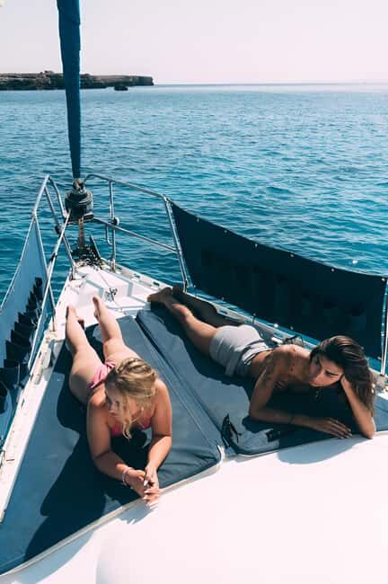 Ciutadella: Full-Day Sailboat Tour - Who Will Love This Experience?