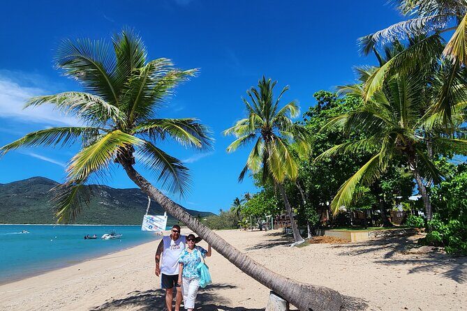 Coastal Beach Escape - Dingo Beach & Cape Gloucester - The Itinerary: Step-by-Step Experience