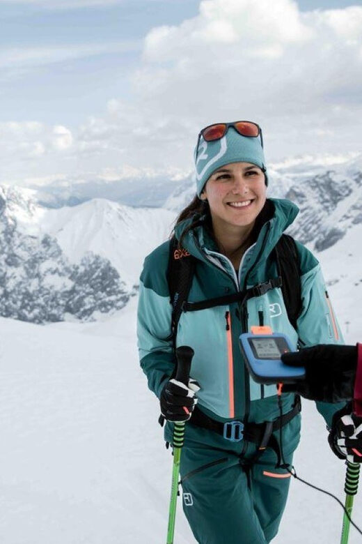 Colorado: Introduction to Backcountry Skiing/Splitboarding - In-Depth Experience Breakdown