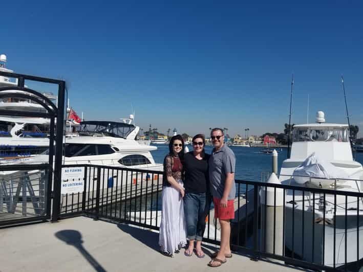 Complete Los Angeles Private Tour with Pickup - What’s Included and What’s Not