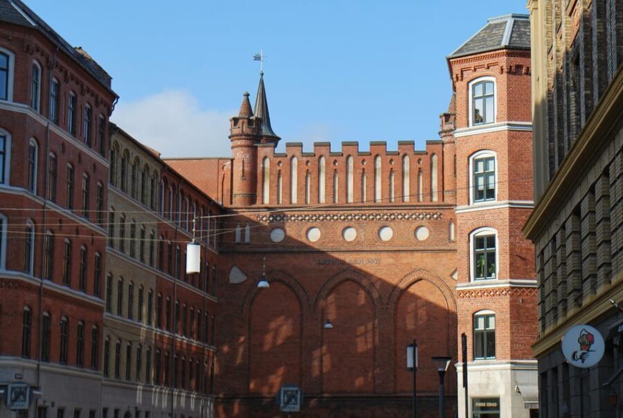 Copenhagen: Politically Incorrect Beer Tasting Walking Tour