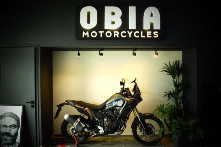 Corfu Motorcycle Rental - A Practical Guide to Your Motorcycle Adventure in Corfu