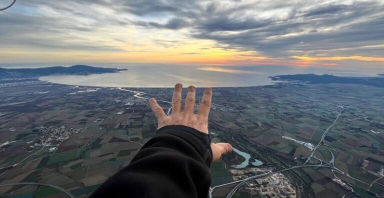 Costa Brava: hot air balloon rides - Private - What to Expect During the Flight