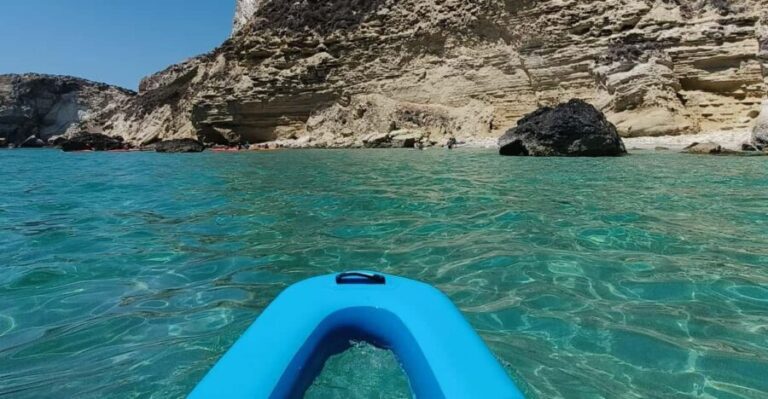 Crabonaxa: Stand up paddle SELLA Diavolo Poetto Calamosca - Why the Experience Works