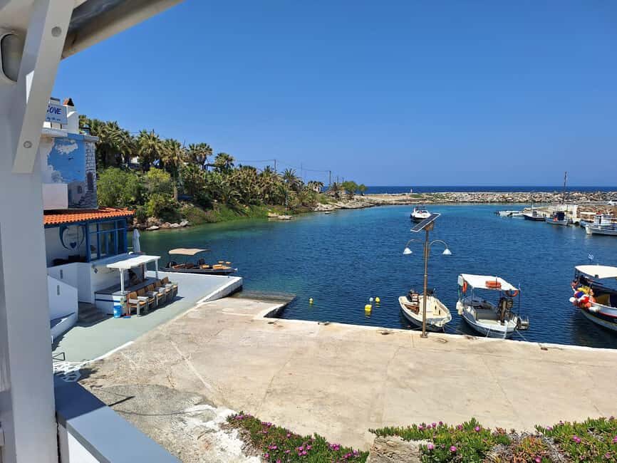 Crete: Private Tuk Tuk Tour of 7 Villages with Tastings - Practical Details and Value