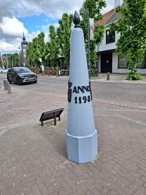 Cross Into Belgium from Amsterdam: Unique Border Day Trip! - FAQ