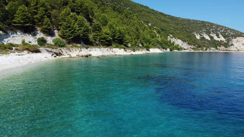 Daily Cruise in Sazan,Karaburun & Haxhi Ali Cave