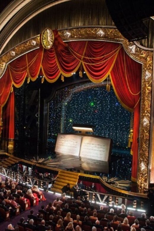 Dolby Theatre Admission Ticket and Guided Tour - The Sum Up: Is the Dolby Theatre Tour Worth It?