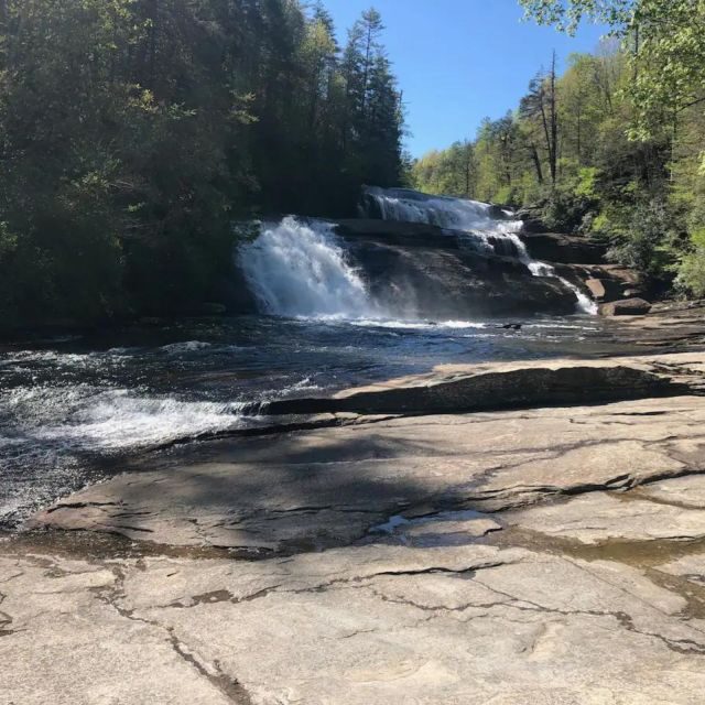 DuPont Forest: Private Coffee Hike® to Three Waterfalls - What Makes This Tour Stand Out?
