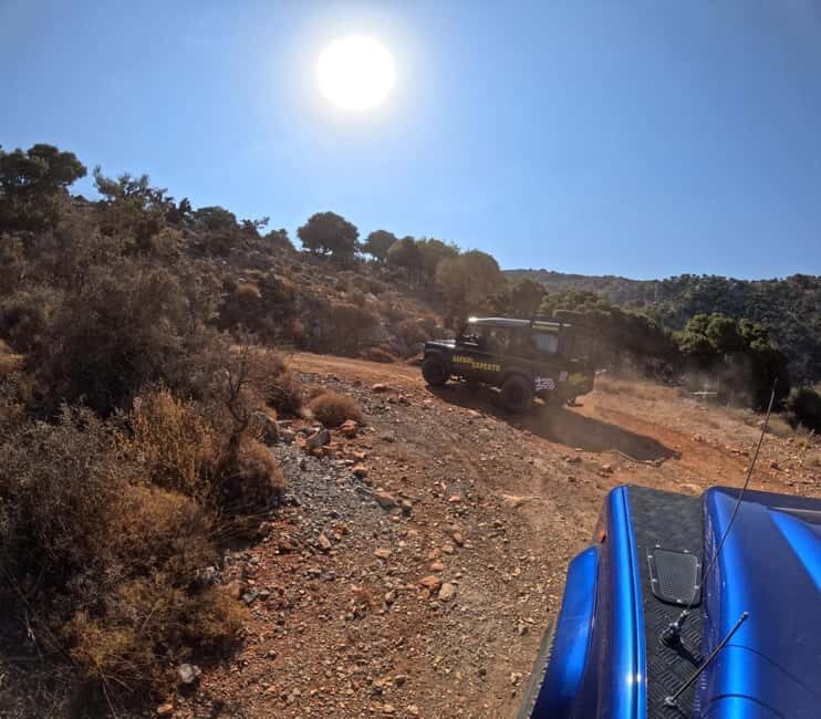 East Crete Coastal Villages & Agios Nikolaos  Half-Day Tour - What Makes This Tour Stand Out?