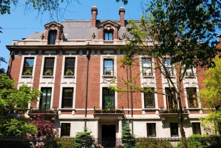 Echoes of Elegance: Chicagos Architectural Splendors - The Experience: What Youll Encounter