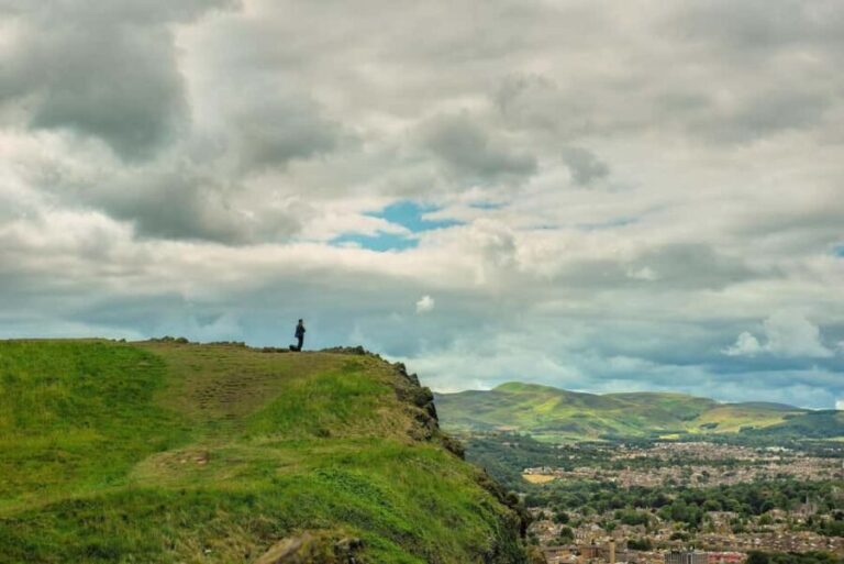 Edinburgh Essentials  4-Hour Private Tour - Who Will Enjoy This Tour?