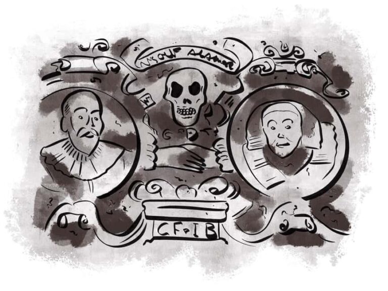 Edinburgh's Dark and Hidden History Walking Tour - What to Expect from the Experience
