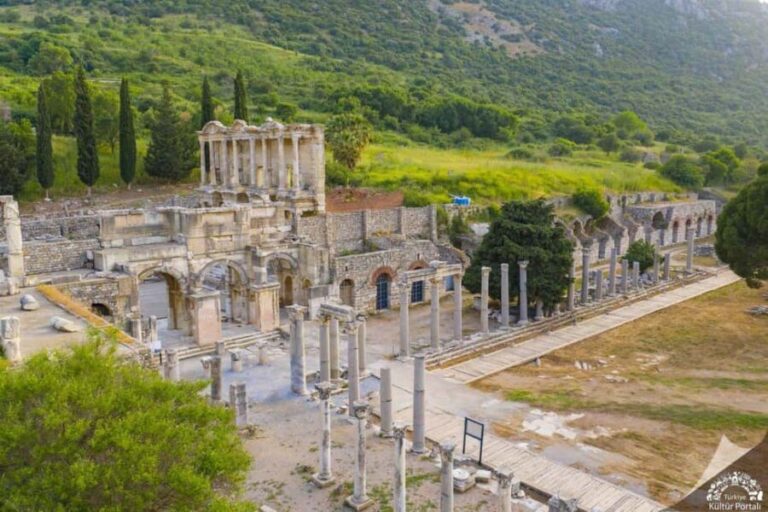 Ephesus & Turkish Bath Tour + Free Experience Museum Visit - Who is This Tour Best For?