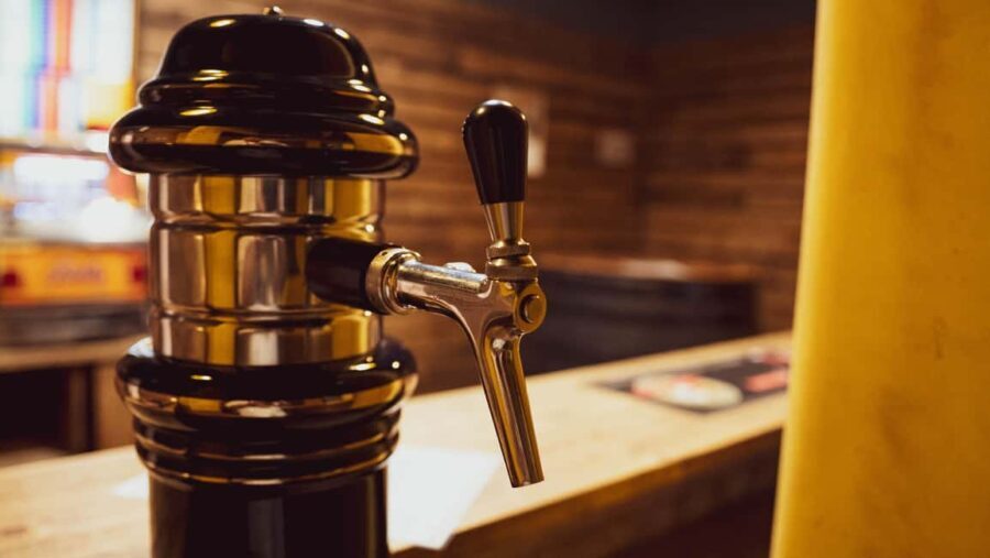 Escape Room St. Gallen "Beer Factory"
