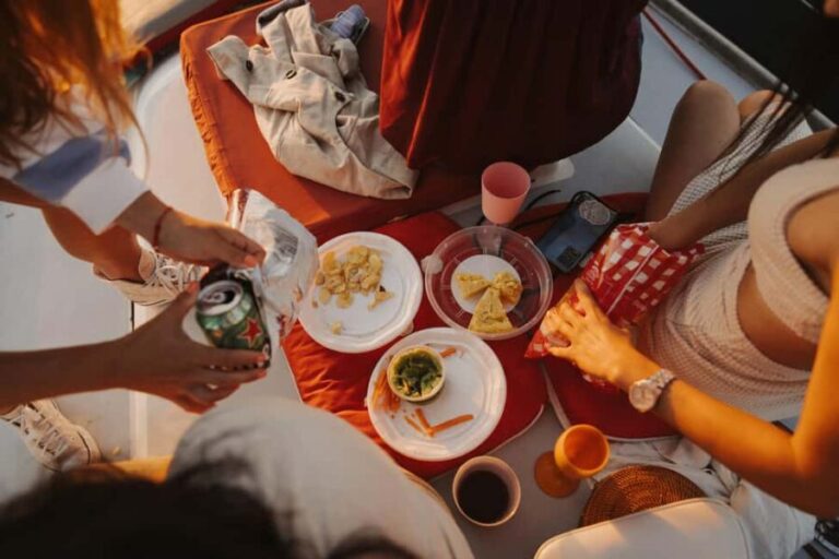 Estepona: Private sailing trip ideal for groups of up to 10 people. - Final Thoughts: Who Should Book This?