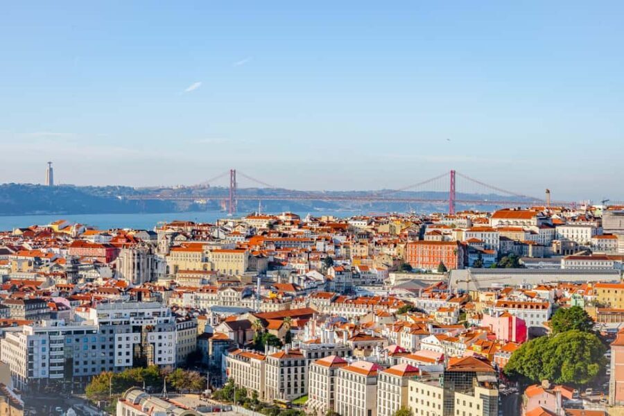Explore Lisbon on a Tuk Tuk Tour: History & Viewpoints - A Closer Look at the Itinerary