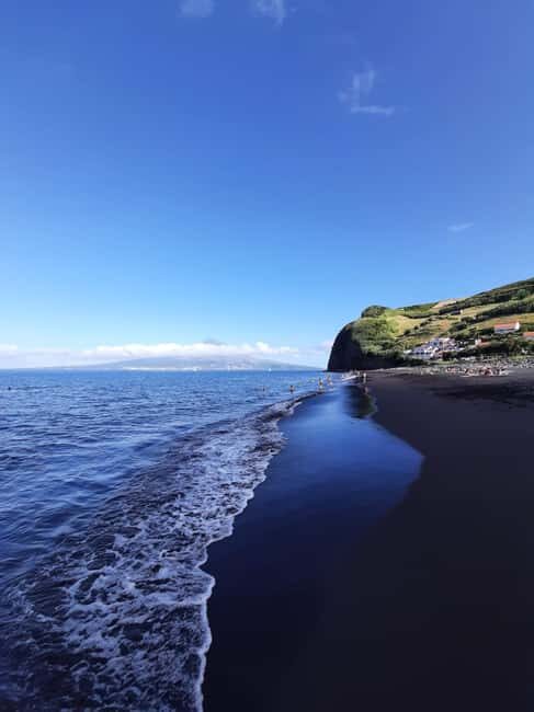 Faial: Private 4WD Full Day Island Tour with Local Guide - Exploring Faial with Sporus: The Practicalities
