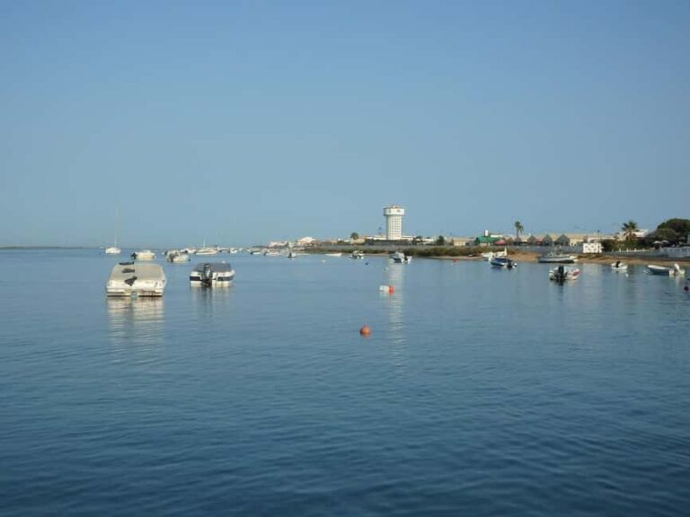 Faro: Full Day Private Charter at The Ria Formosa - The Sum Up