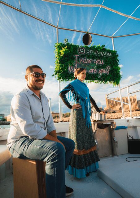 flamenco-Palma : Boat Trip with Live Flamenco Show - Who Is This Tour Best For?