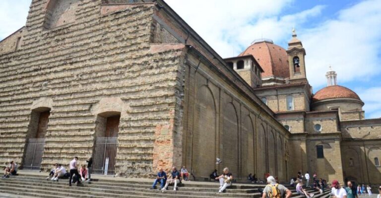 Florence Medici Bike Tour  Cycle Through History and Power - Final Thoughts
