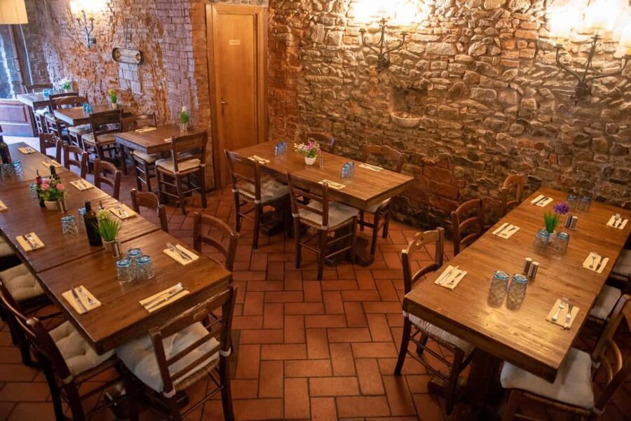Florence: Typical Tuscan Lunch in the Heart of Florence - Why You Should Consider This Lunch