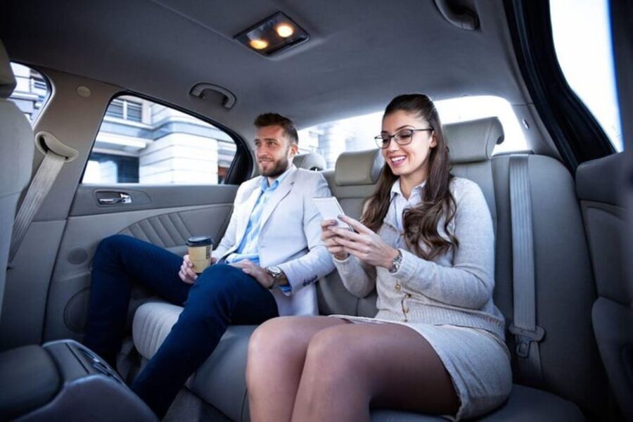 Fort Lauderdale Airport: Private Transfer to Fort Lauderdale - What Travelers Are Saying