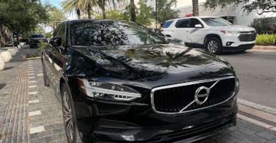 Fort Lauderdale: Transfer to Miami - The Booking Experience and Driver Quality