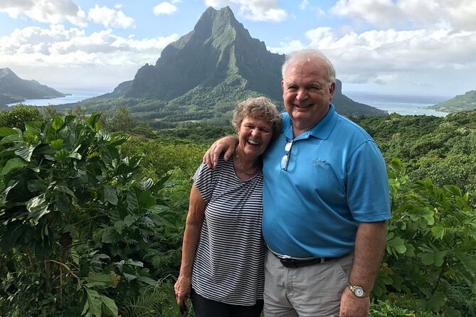 Franckyfranck tours Moorea - Tours privés // Private half day tours - FAQ
