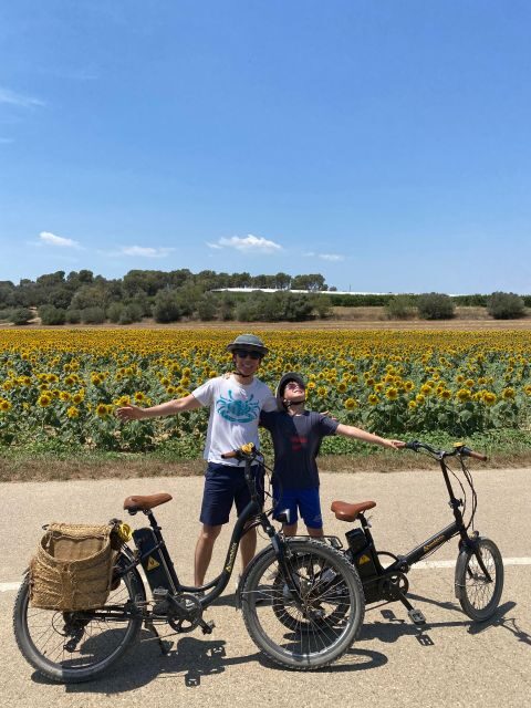 From Barcelona : E-Bike across Girona Province & Costa Brava - What’s Included and What You Should Budget For