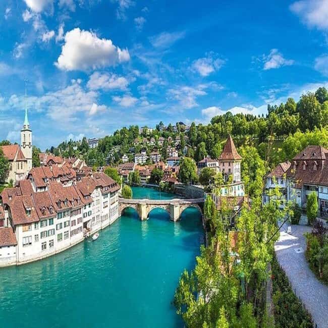 From Basel: Private Day Trip in Bern with Cheese Tasting - Who This Tour Is Best For