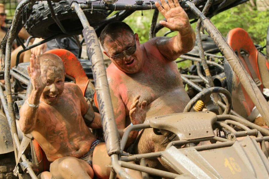 From Belek, Kundu: Thrilling Family Buggy Safari Adventure - The Sum Up