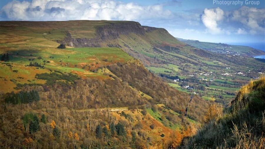 From Belfast: The Gobbins Cliff walk and Glens of Antrim - What travelers say