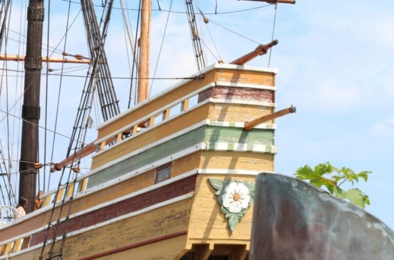From Boston: Cape Cod and Plymouth Day Tour - The Experience: Pros and Cons