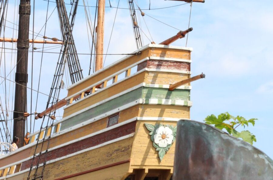 From Boston: Cape Cod and Plymouth Day Tour - The Experience: Pros and Cons