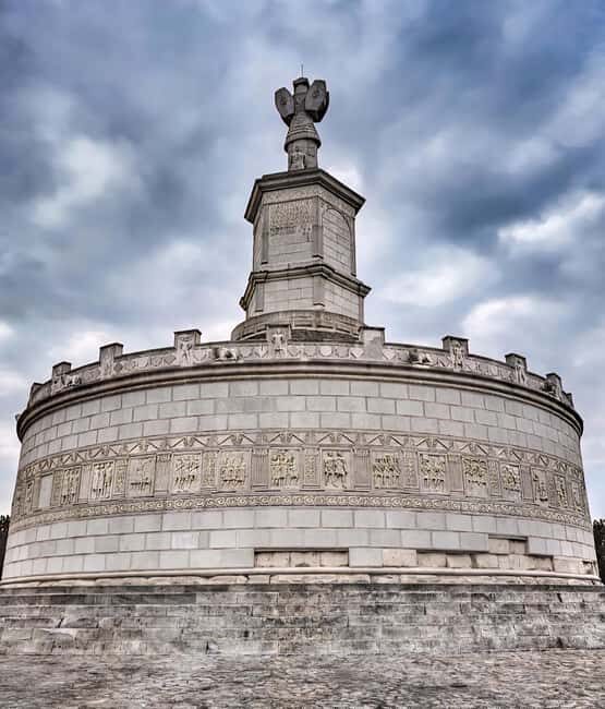 From Bucharest: Roman Empire footsteps & Constanta day tour - Practical Details and Tips