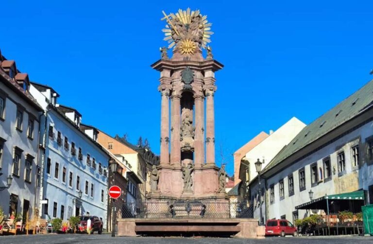 From Budapest: UNESCO Banska Stiavnica Private Tour - The Experience’s Value