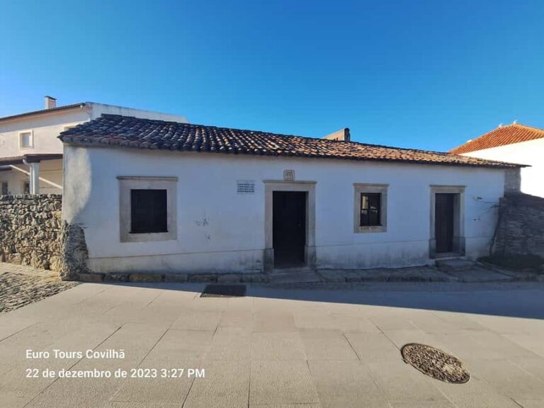 From Coimbra: Sanctuary of Fátima and village of the Little Shepherds - The Villages of Aljustrel and Valinhos