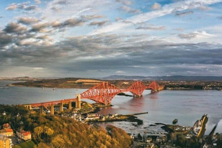 From Edinburgh: 2-Day Oban, Glenfinnan, Glencoe & Highlands - Why Youll Love This Tour