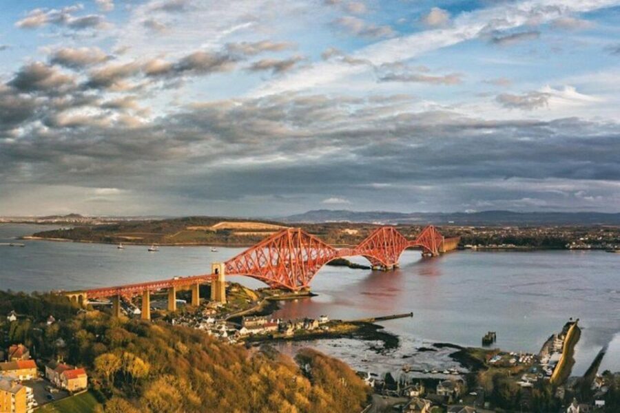 From Edinburgh: 2-Day Oban, Glenfinnan, Glencoe & Highlands - Why Youll Love This Tour
