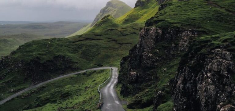 From Edinburgh: Private Tour of the Highlands & Isle of Skye - What Makes This Tour Stand Out?