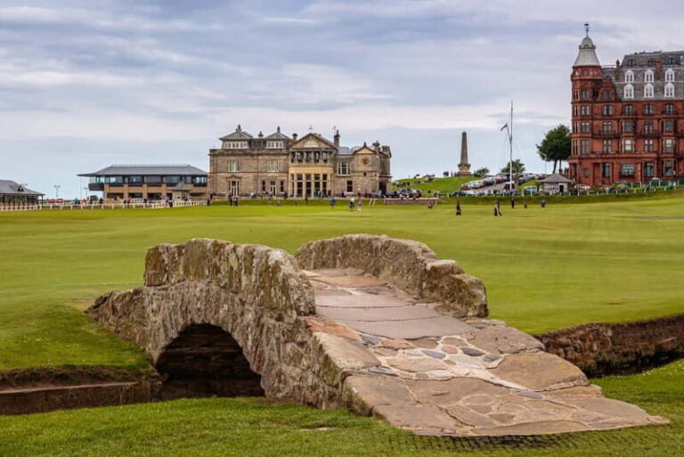 From Edinburgh: St Andrews & Whisky Tour (Small-Group) - The Journey Begins: From Edinburgh to the Heart of Fife