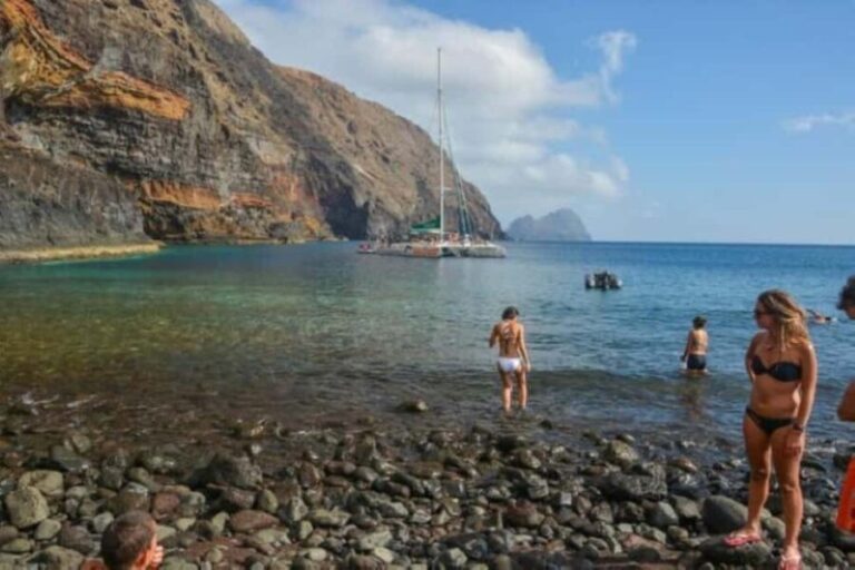 From Funchal: Guided Tour to Desertas Islands - Frequently Asked Questions