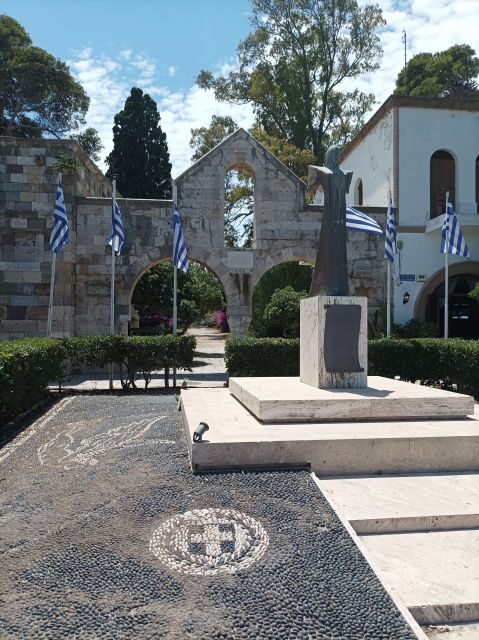From Kos/Dikeo: Bus Tour to Zia Village on Mount Dikaios - The Authentic Charm of Zia Village